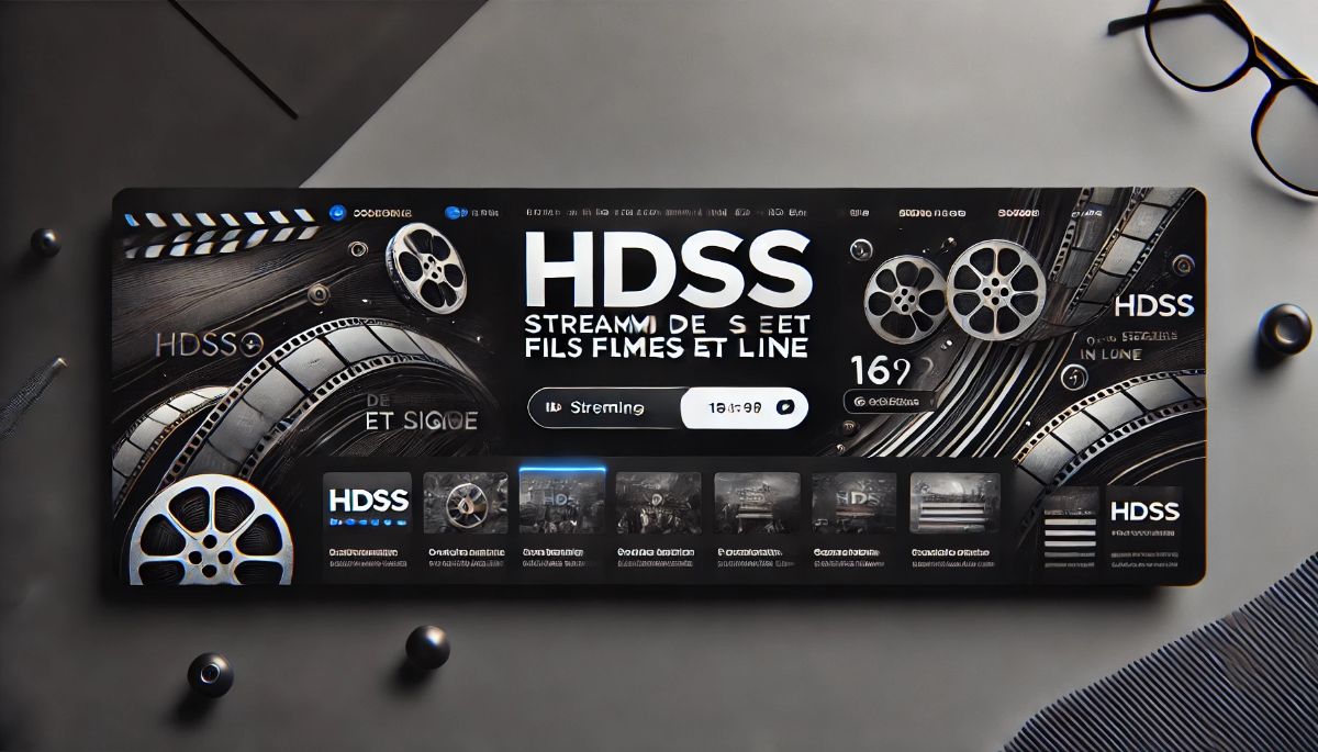 Hdss : Le Meilleur du Cinéma et des Séries en Streaming